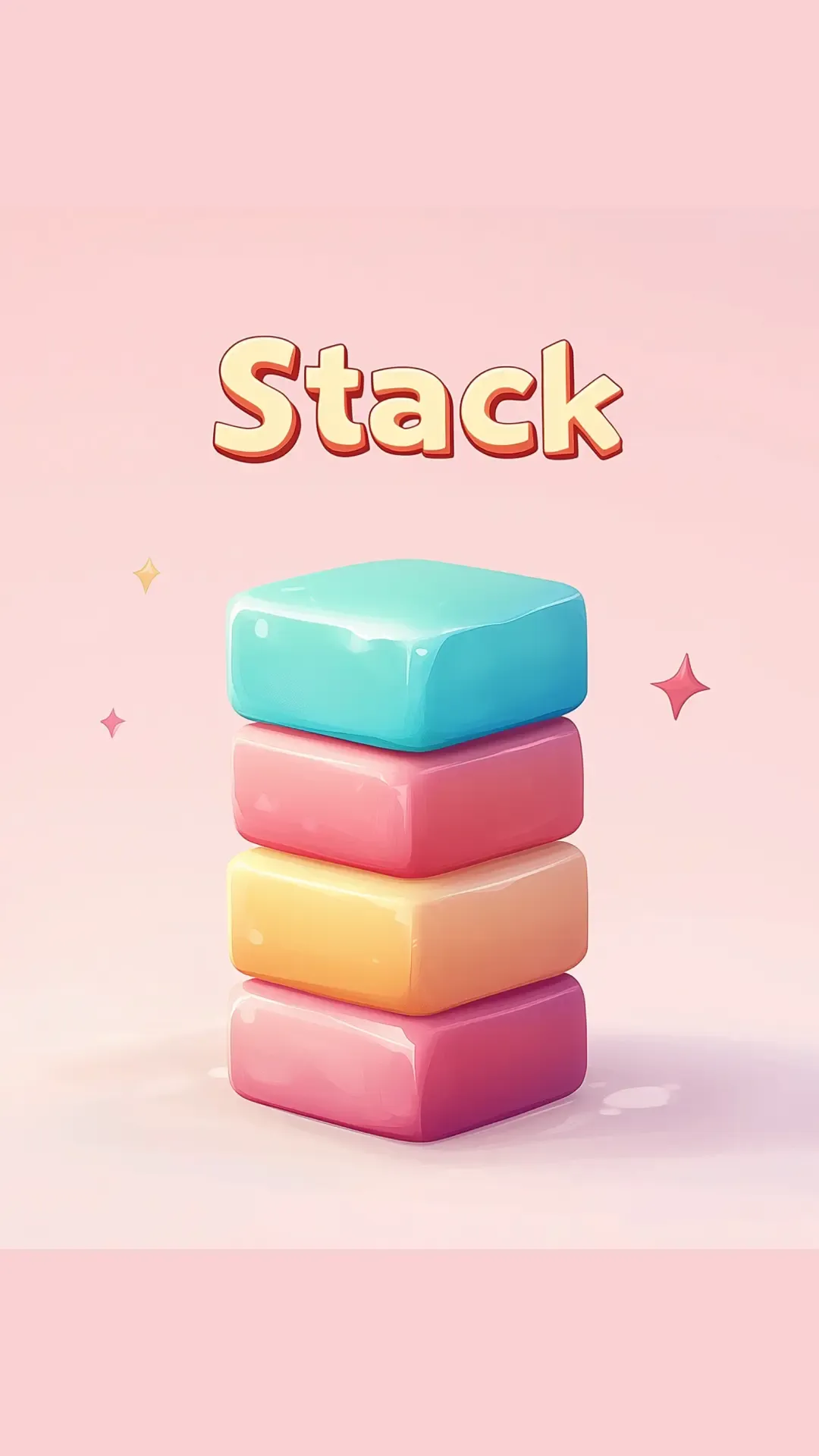 Stack - Play Online for Free on TimepassGames!
