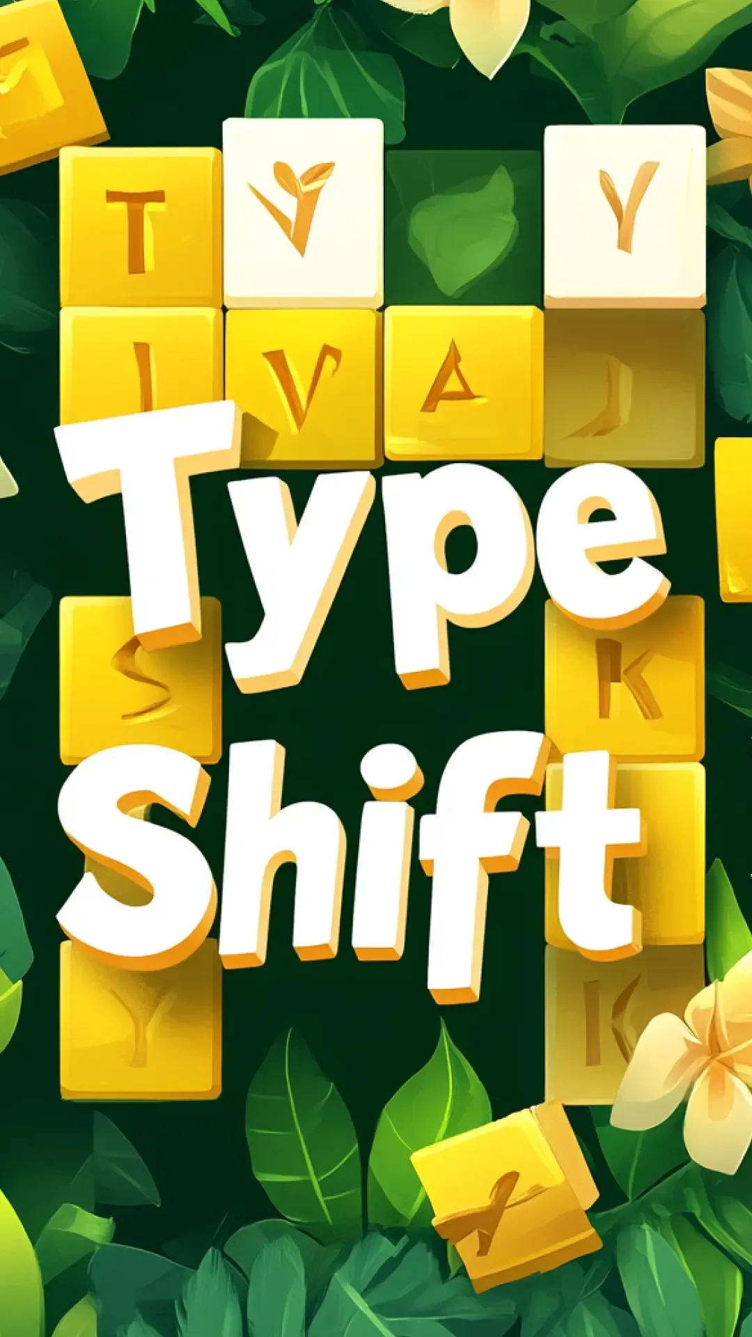Type Shift - Play Online for Free on TimepassGames!