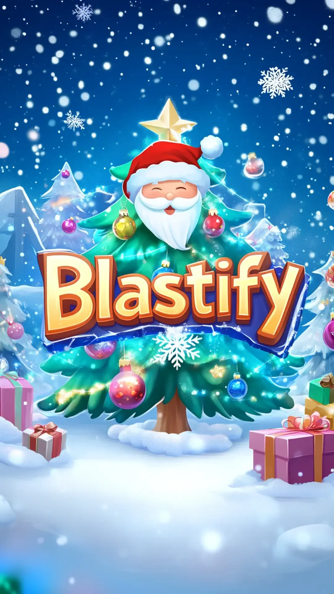 Blastify - Play Online for Free on TimepassGames!