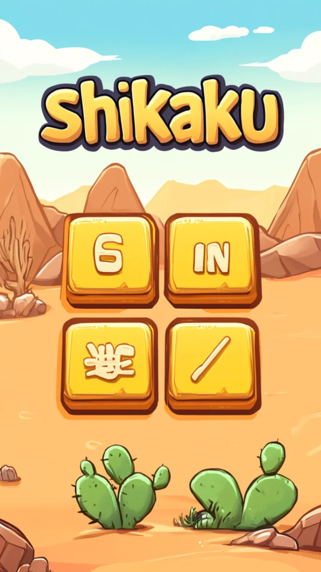 Shikaku - Play Online for Free on TimepassGames!