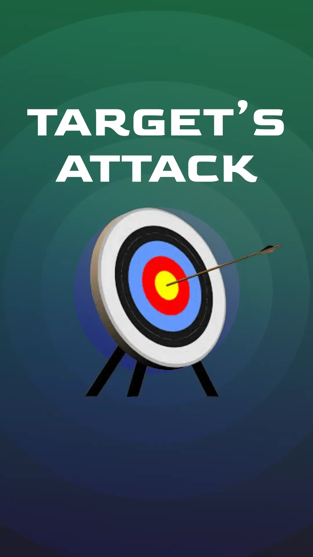 Targets Attack - Play Online for Free on TimepassGames!