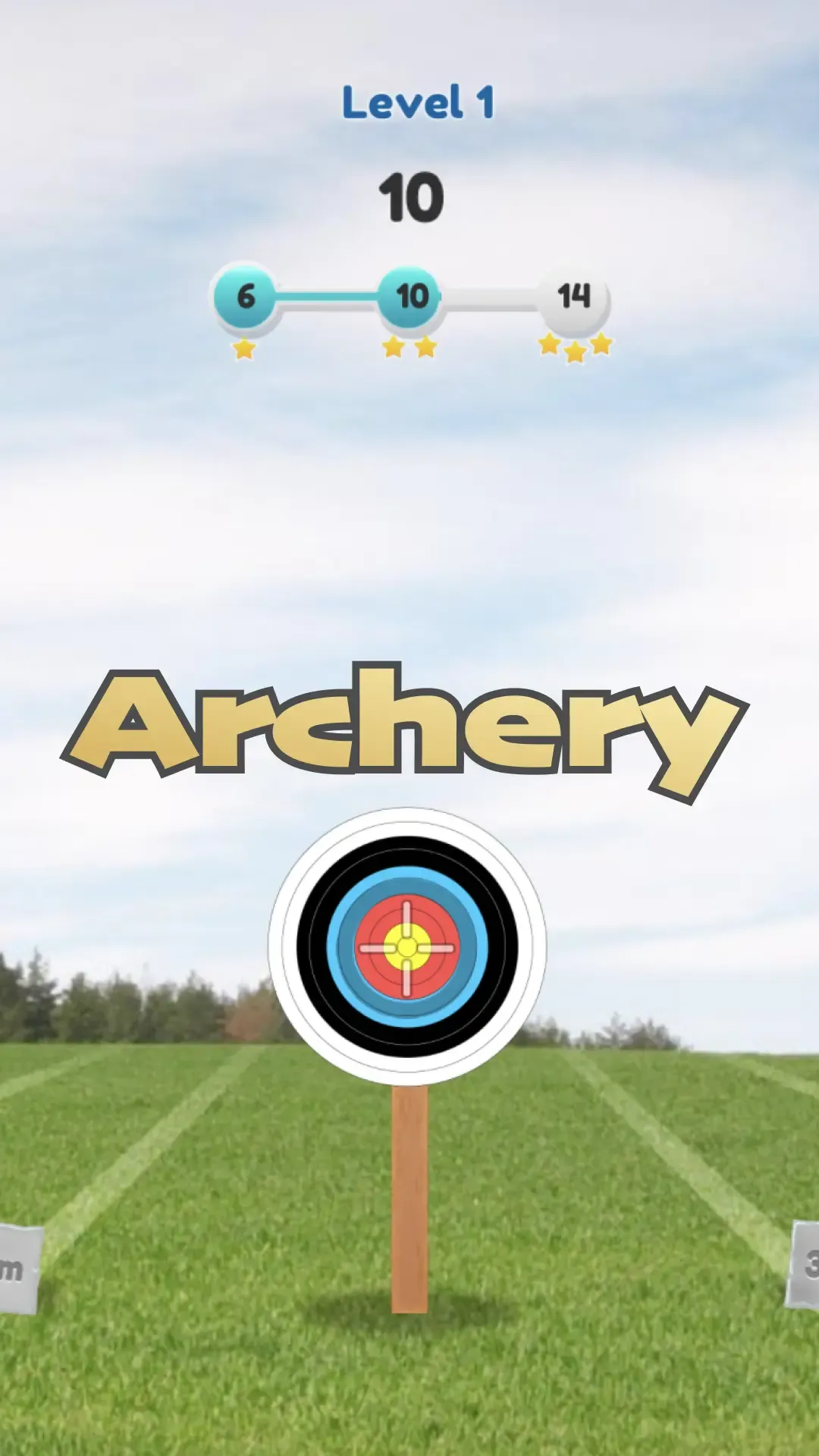 Archery - Play Online for Free on TimepassGames!