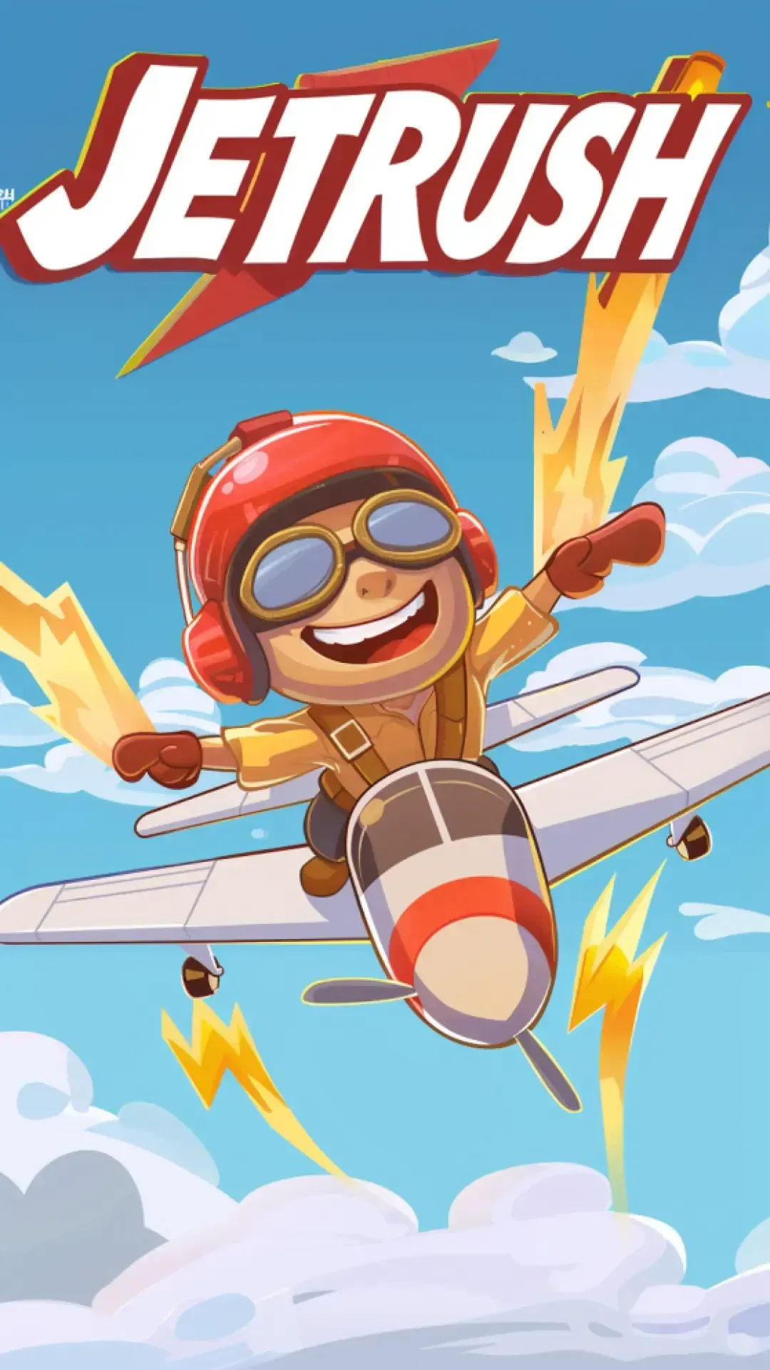 Jet Rush - Play Online for Free on TimepassGames!