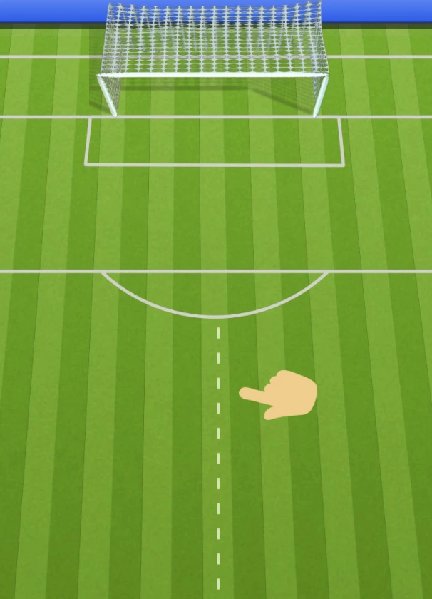 Soccer Free Kick - Play Online for Free on TimepassGames!